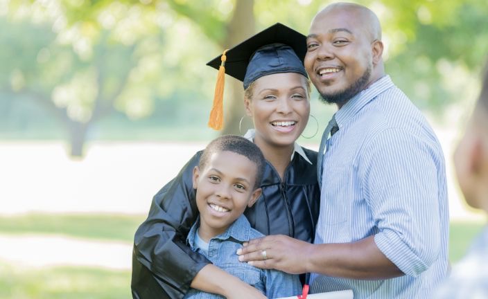 Can Online High School Impact High School Dropout Rates? | Penn Foster