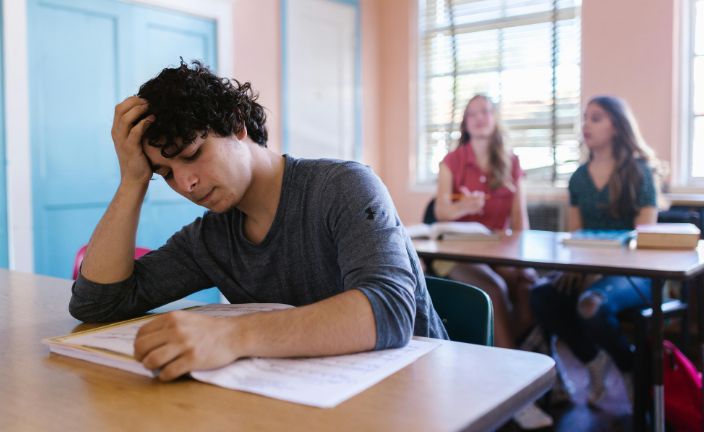 How Online Education Can Support Student Mental Health | Penn Foster