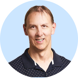 Meet Our Leaders | Penn Foster